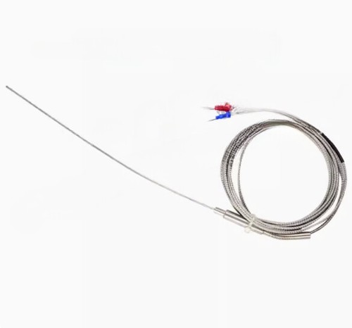 1PC NEW FOR TOSHIBA injection molding machine temperature sensing line ...