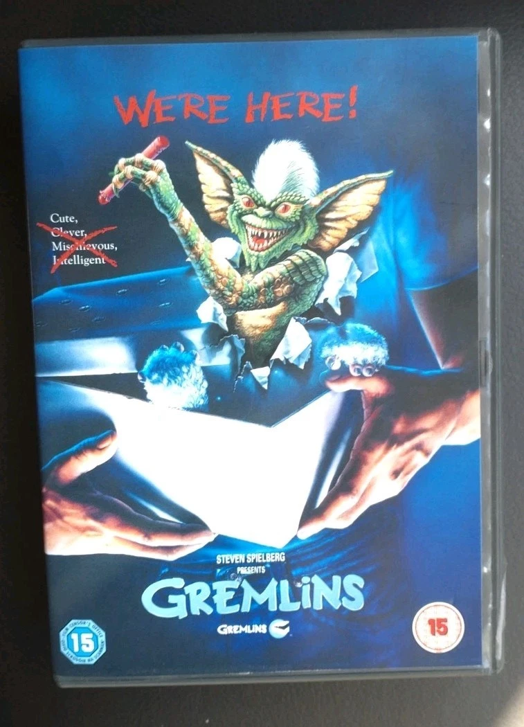Monsters Ollscoil Dvd Lipéad