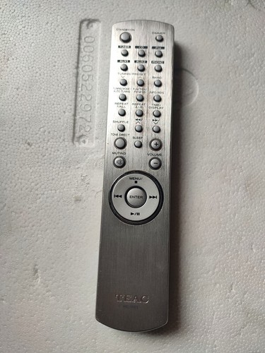 Original Remote Control For TEAC Audio AVR-E400 AVR-X2000 | eBay