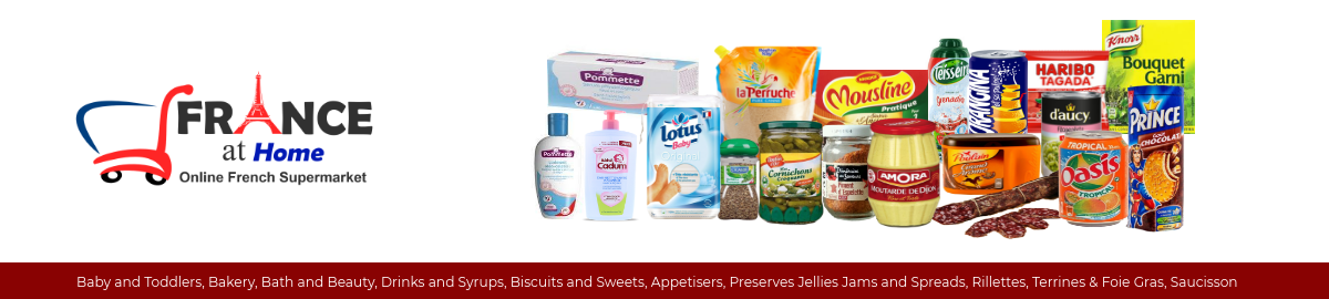 France At Home | eBay Stores