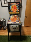 VPcabs Vertigo - Virtual Upright Pinball / Arcade Machine | The Green Head