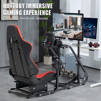 Racing Simulator for sale | eBay