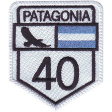 patagonia patch for sale | eBay