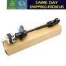 NEW STEERING GEAR COUPLING SHAFT FOR 2006-2010 GM HUMMER H3 19256702 ...