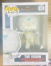 Marvel Funko Pop! Vinyl Checklist - Find All The Funko Figurines with ...