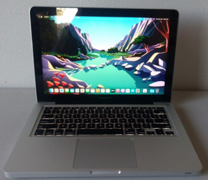 Macbook Pro 13 Inch Early 2011 for sale | eBay