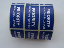 Luftpost Aufkleber günstig kaufen | eBay