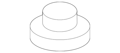 Genuine Volkswagen Drain Plug WHT-000-310-A | eBay