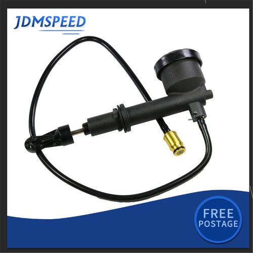 LAND ROVER FREELANDER 1 CLUTCH MASTER SLAVE CYLINDER & BRACKET 98-2000 ...