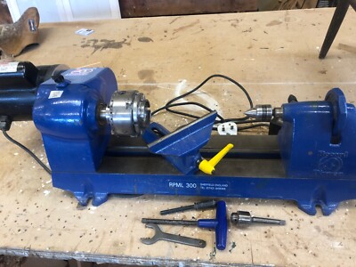 Record Power Woodturning in Power Lathes for sale | eBay