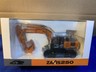 TMC Models Hitachi ZX350LC-6 Tracked Hydraulic Excavator Diecast 1:50 ...