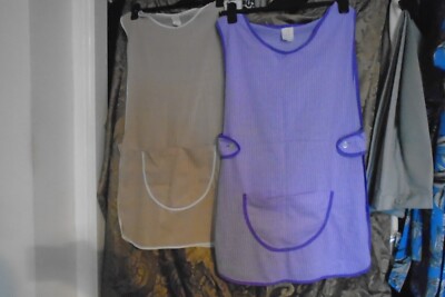 Ladies Tabards in Kitchen Aprons for sale | eBay