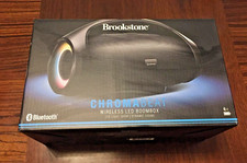 Brookstone Bluetooth Docks & Mini Speakers for sale | eBay