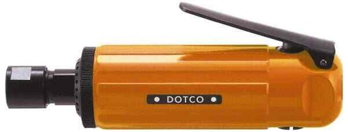 Dotco 1/4" Collet Straight Handle Air Die Grinder 23,000 RPM, 1/4 ...
