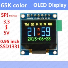 arduino oled color | eBay