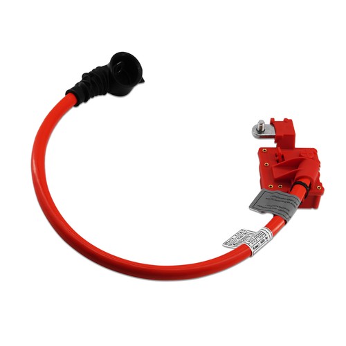 New Positive Battery Cable for BMW 5 6 Series F10 528i 535i 550i 640i ...