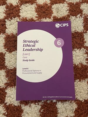 cips books products for sale | eBay