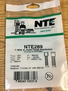 HC Baker Batteries and Electronics | eBay Stores