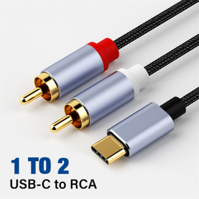 Rca To Usb Converter for sale | eBay