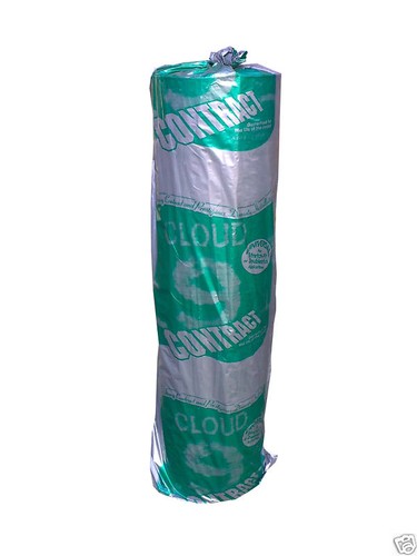 Cloud 9 Contract Underlay - 8mm Thick | eBay