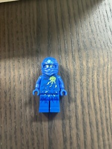 lego ninjago nrg jay products for sale | eBay