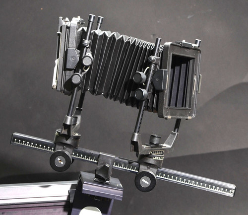 Cambo 4X5 Monorail Large Format View Camera , FILM | eBay