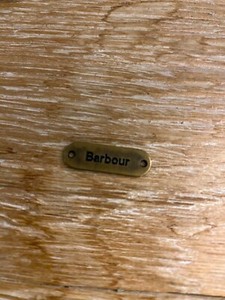 Barbour Badge for sale | eBay
