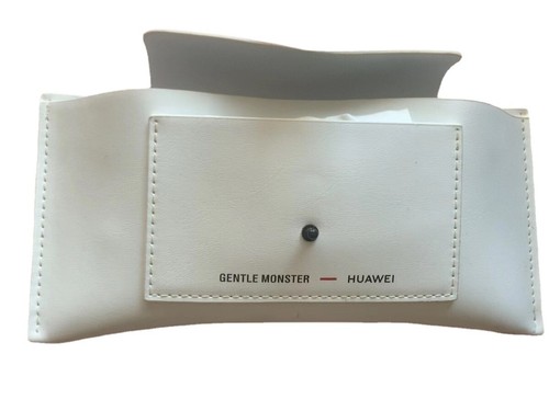 Original For HUAWEI X Gentle Monster Eyewear Smart Glasses 1st Charging ...