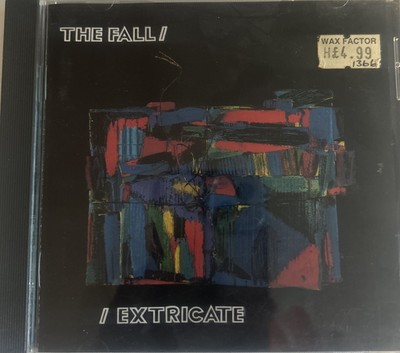 the fall extricate products for sale | eBay