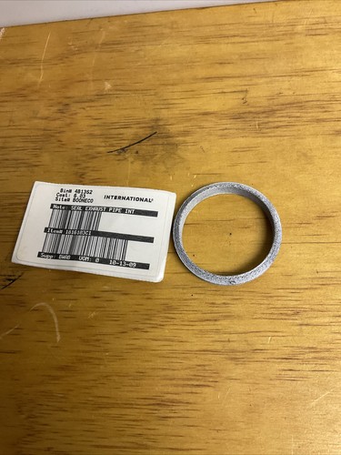 1816103C1 international Navistar flange adapter | eBay