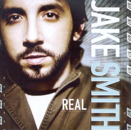 Real - Jake Smith - CD 826872006120| eBay