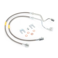 Ford F250 Brake Lines at Andy's Auto Sport