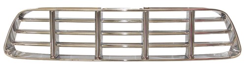 1955 1956 CHEVROLET TRUCK GRILL ASSY CHROME 55-8200-C* | eBay