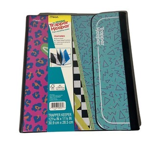 Vintage Trapper Keepers for sale | eBay