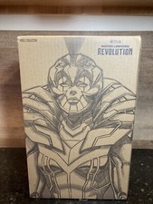 Masters of the Universe Masterverse Motherboard