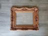 Gold Frames, Baroque Ornate Frame for Pictures, Art Print, Canvas ...