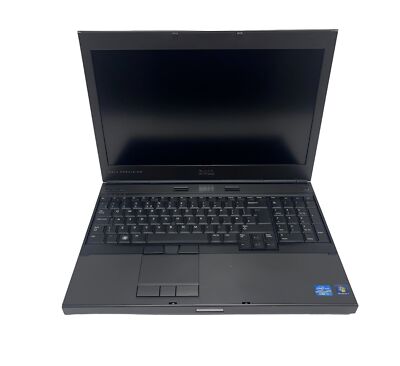 Intel Core i7 2nd Gen. PC Laptops & Netbooks 8 GB RAM for sale | eBay