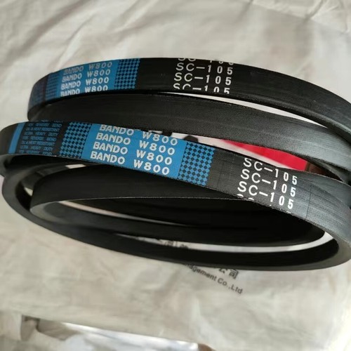 1pc/price Triangular Belt Blue W800-SC105 Belt | eBay