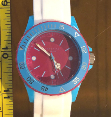 Identity London Watch for sale | eBay