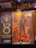 NIB CAPTAIN DASHA ULTIMA ONLINE SPAWN.COM ACTION FIGURE FIGURINE ...