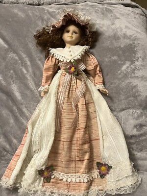 Knightsbridge Doll for sale | eBay