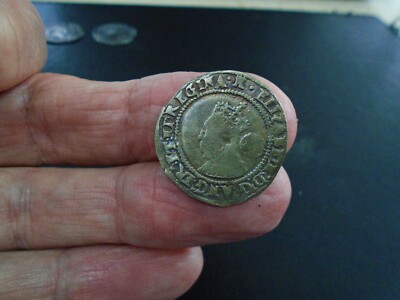Elizabeth 1st Coins for sale | eBay