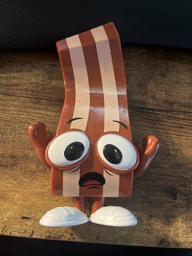 Derpy Bacon Figure FGTeeV The Big Fig! Season 1 | eBay
