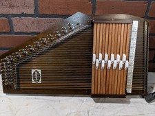 Oscar Schmidt Vintage Autoharps & Zithers for sale | eBay