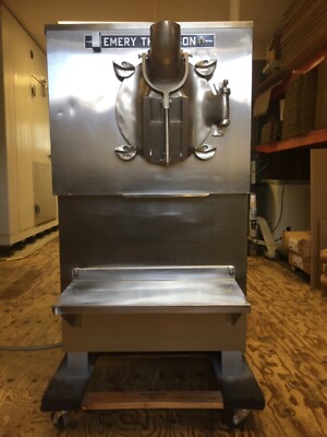 Emery Thompson Soft Serve Ice Cream Machines for sale - eBay