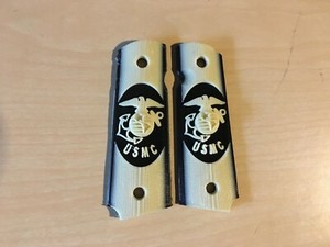 1911 Usmc Grips for sale | eBay