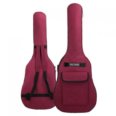 Double Guitar Case for sale | eBay