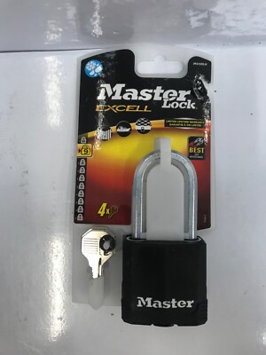 Master Lock Excell for sale | eBay