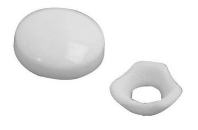 Plastic Screw Covers for sale | eBay UK