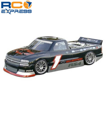 HPI RC Car & Motorycle Body Body Shells for Truck for sale | eBay